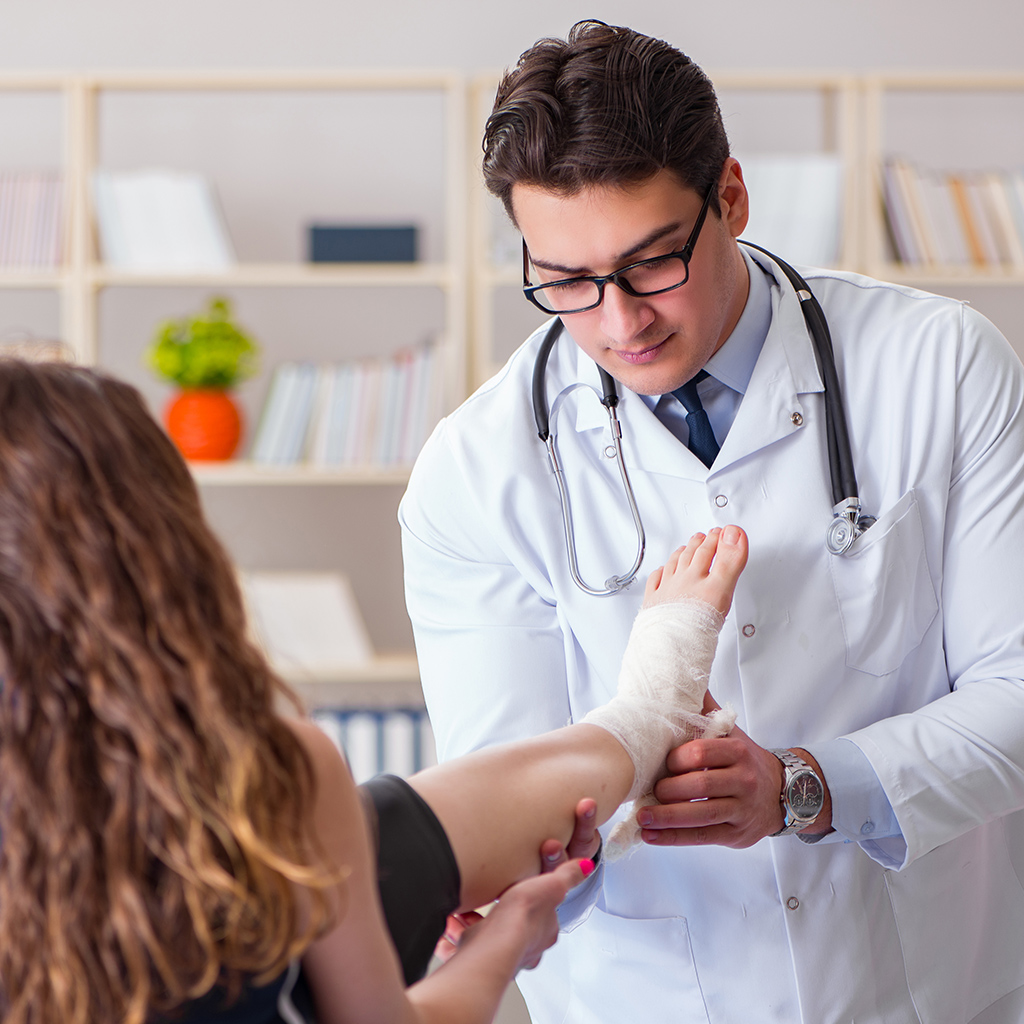 Ankle Surgery - Adam Bitterman, DO - Orthopaedic, Foot & Ankle Surgery ...