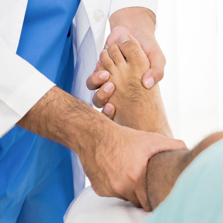 Cartilage Repair - Adam Bitterman, DO - Orthopaedic, Foot & Ankle ...