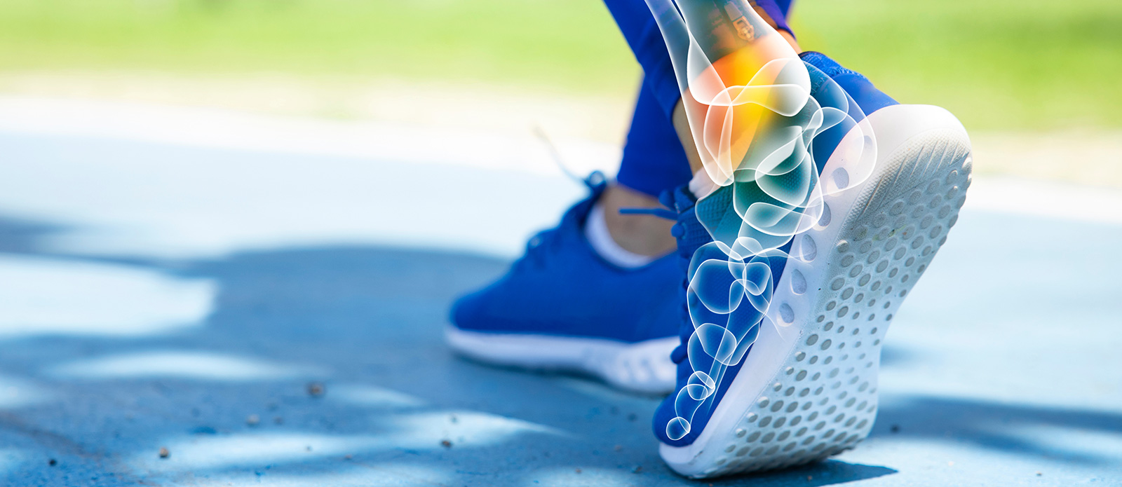 5 tips to avoid foot and ankle injuries during the summer season - Adam ...